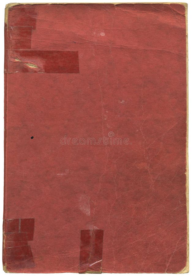 Vintage Book Cover stock image. Image of book, vintage - 11100065