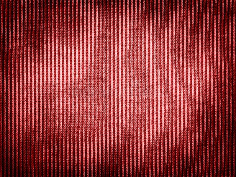Vintage red fabric texture stock image. Image of label - 34896097