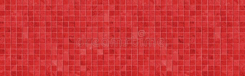 770 Seamless Red Square Tiles Pattern Stock Photos - Free & Royalty ...