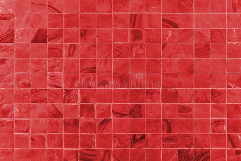 770 Seamless Red Square Tiles Pattern Stock Photos - Free & Royalty ...
