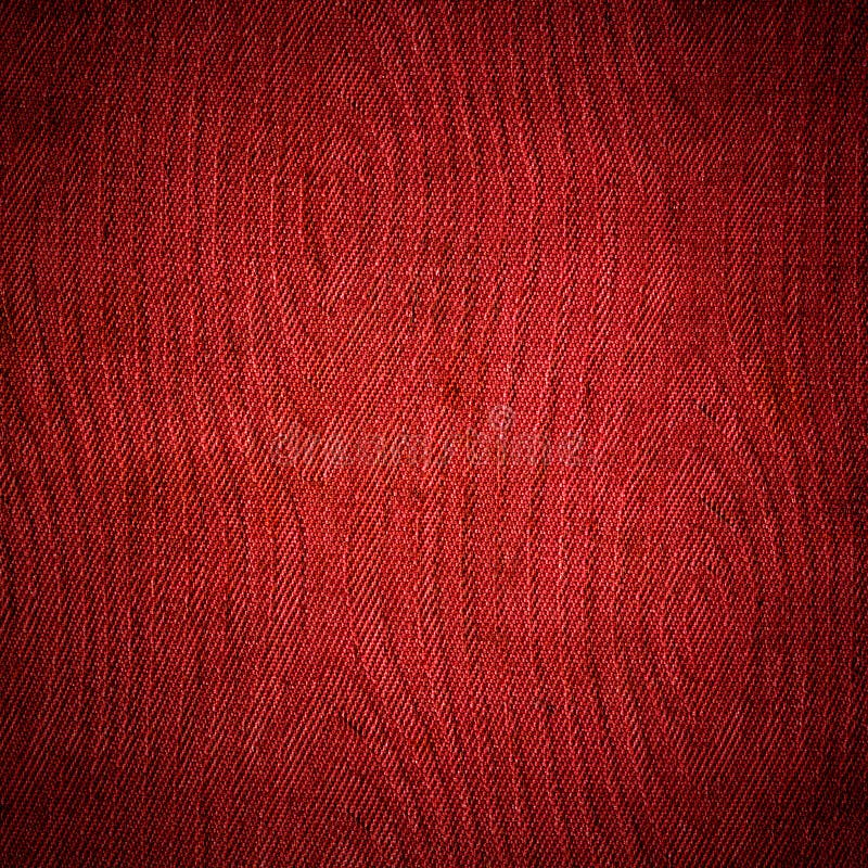Vintage Red Textile stock photo. Image of material, filtered - 47201240