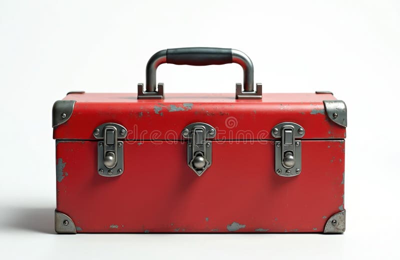 Classic Empty Industrial Garage Box Stock Photos - Free & Royalty-Free ...