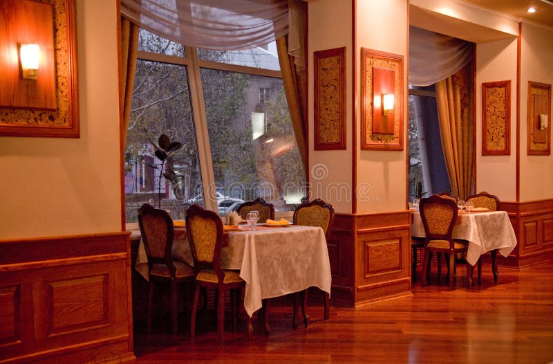 Turkish Traditional Interior Design Bursa Turkey Editorial Photography ...