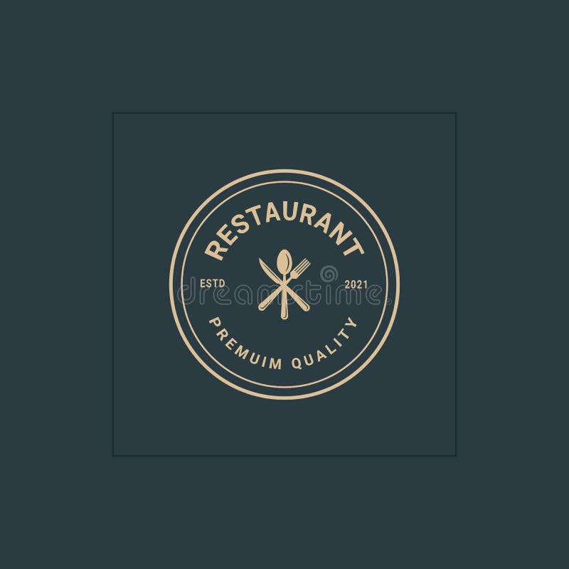 Restaurant Watermark Stock Illustrations – 783 Restaurant Watermark ...