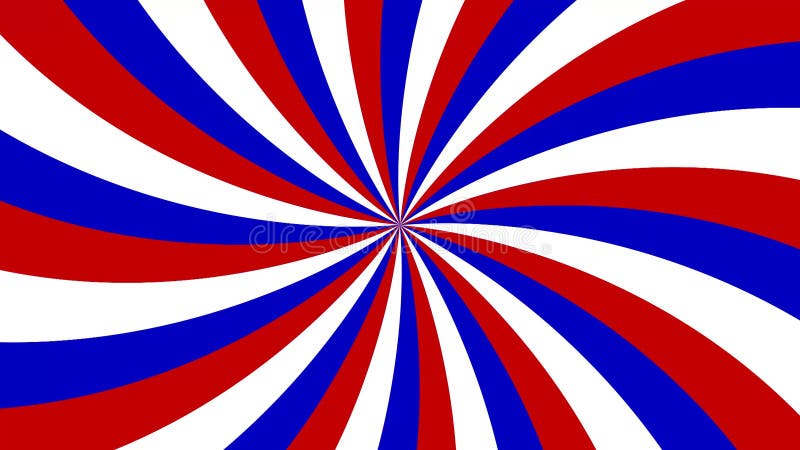 Vintage Retro Background Red Blue White Abstract Animated Background ...