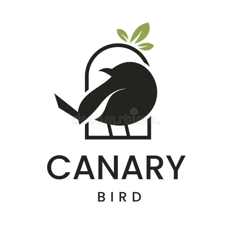 Canary Security Logo