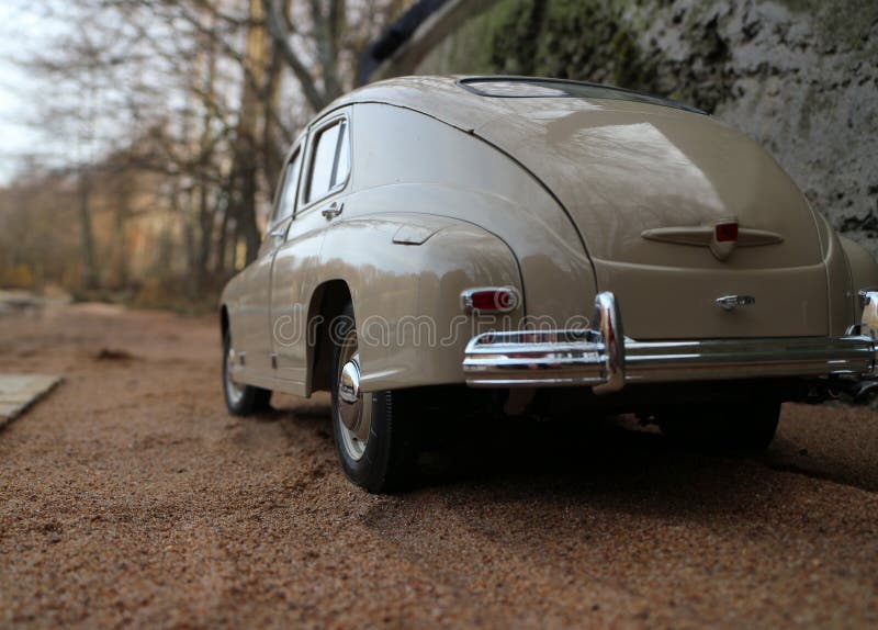 Pobeda Car Model Stock Photos - Free & Royalty-Free Stock Photos from ...