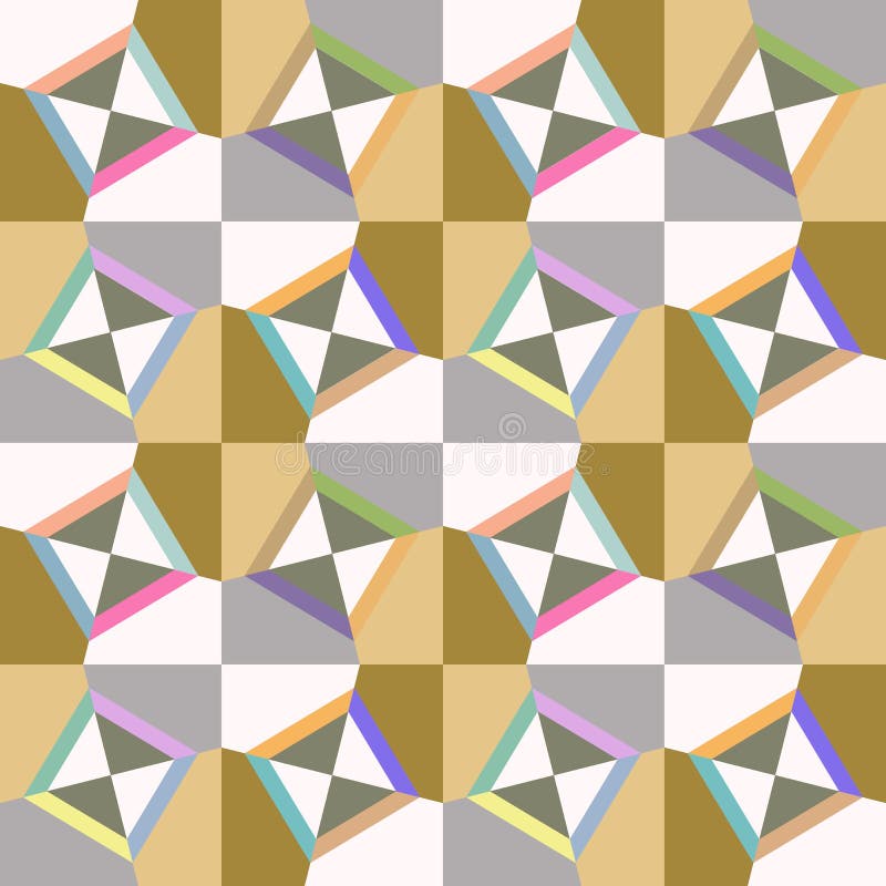 Vintage retro ceramic tile stock vector. Illustration of design - 71123689