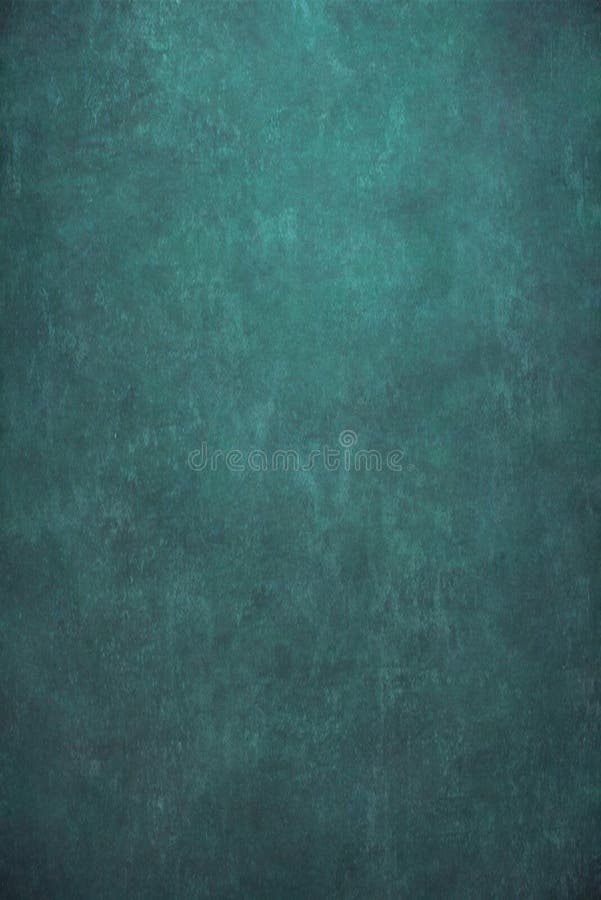 Green Old Graduated Background Stock Image - Image of crumpled ...
