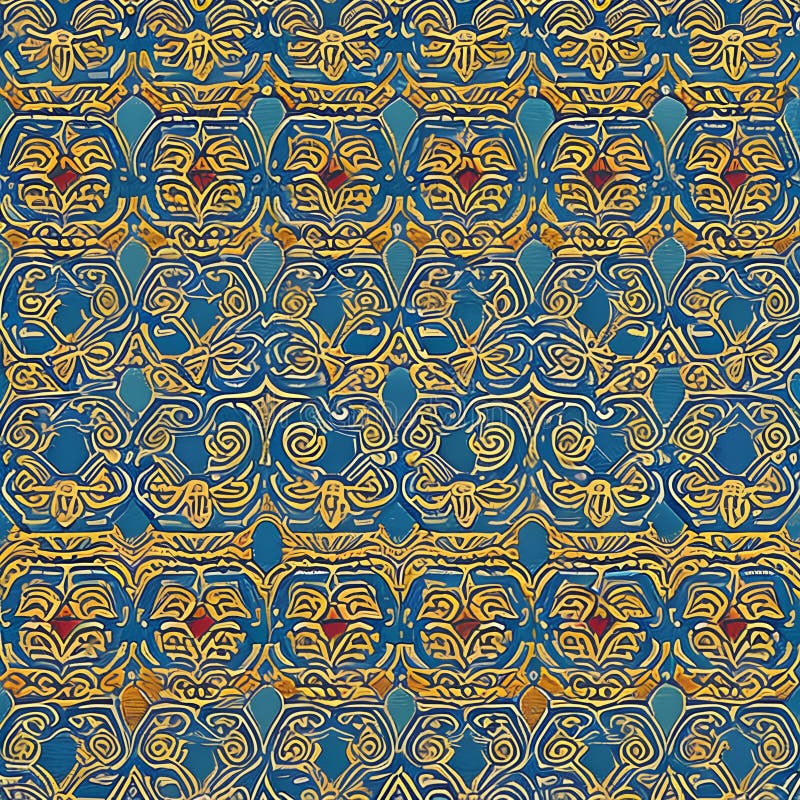 1185 Vintage Retro Patterns: a Vintage and Retro-inspired Background ...