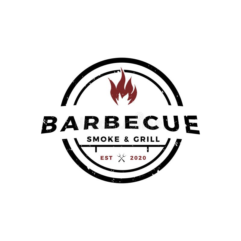 Barbeque Labels Stock Illustrations – 234 Barbeque Labels Stock ...