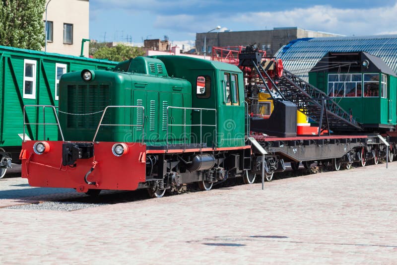 Vintage retro train stock photo. Image of retro, transportation - 60491238