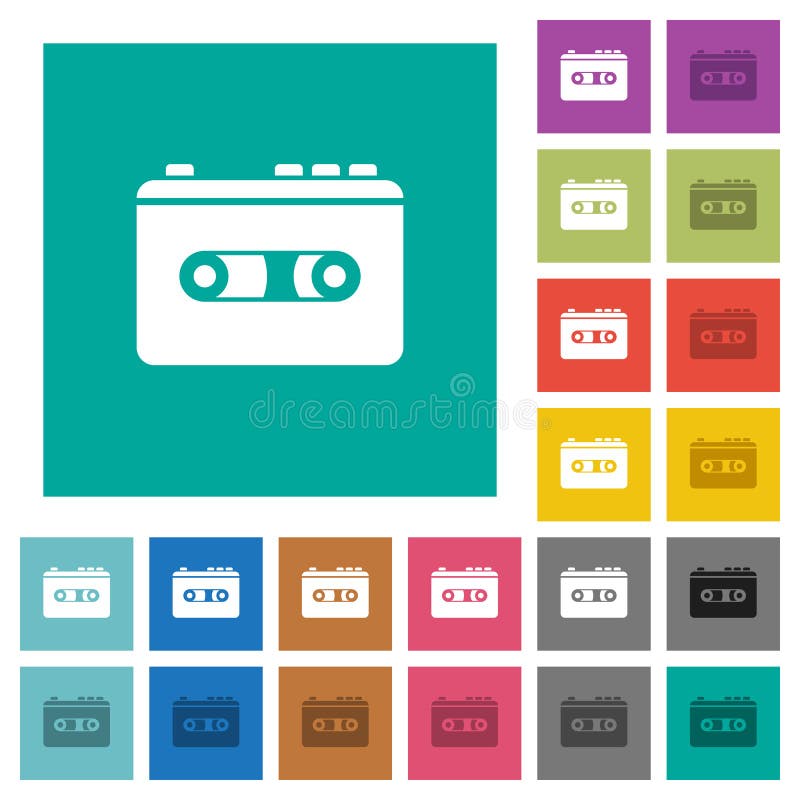 Walkman Vintage Stock Illustrations – 686 Walkman Vintage Stock ...