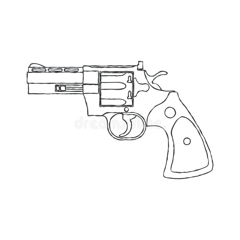 Gunpoint Gun Stock Illustrations – 111 Gunpoint Gun Stock Illustrations ...