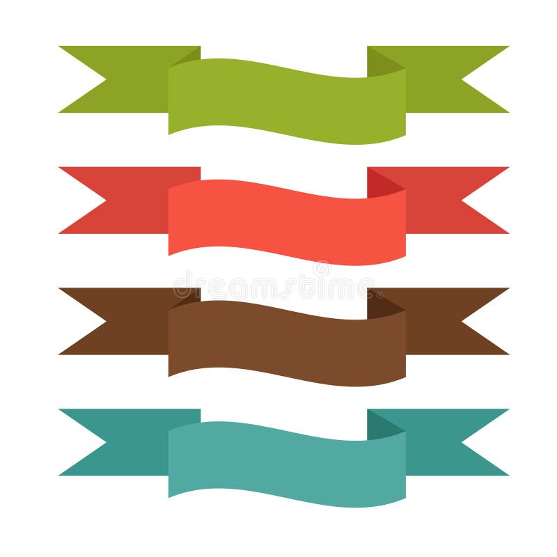 Old School Vintage Ribbon Banner with Text Coming Soon Stock Vector - Illustration of drawn ...