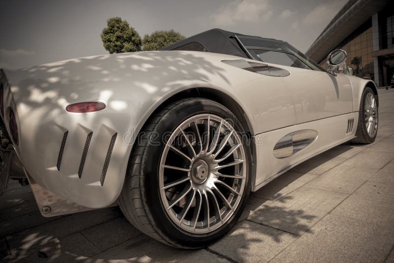 160 Spyker Car Stock Photos - Free & Royalty-Free Stock Photos from ...