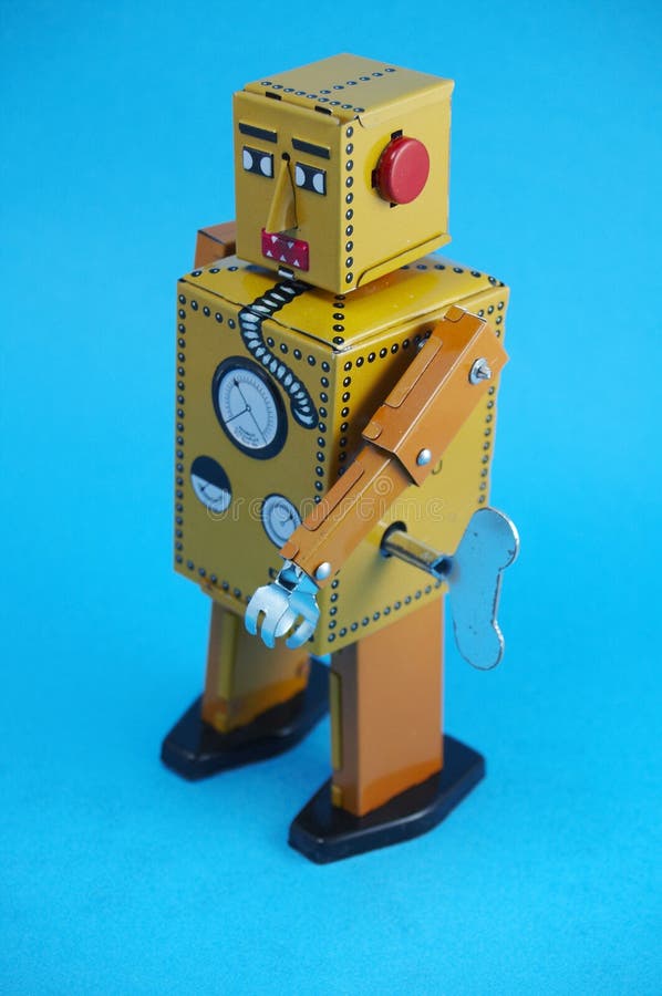 33+ Vintage robot Free Stock Photos - StockFreeImages