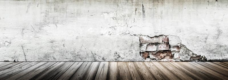Vintage Room Background. 3d Rendering Stock Photo - Image of parquet ...
