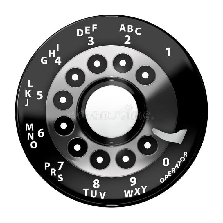 Single Dial Stock Illustrations – 16,542 Single Dial Stock ...