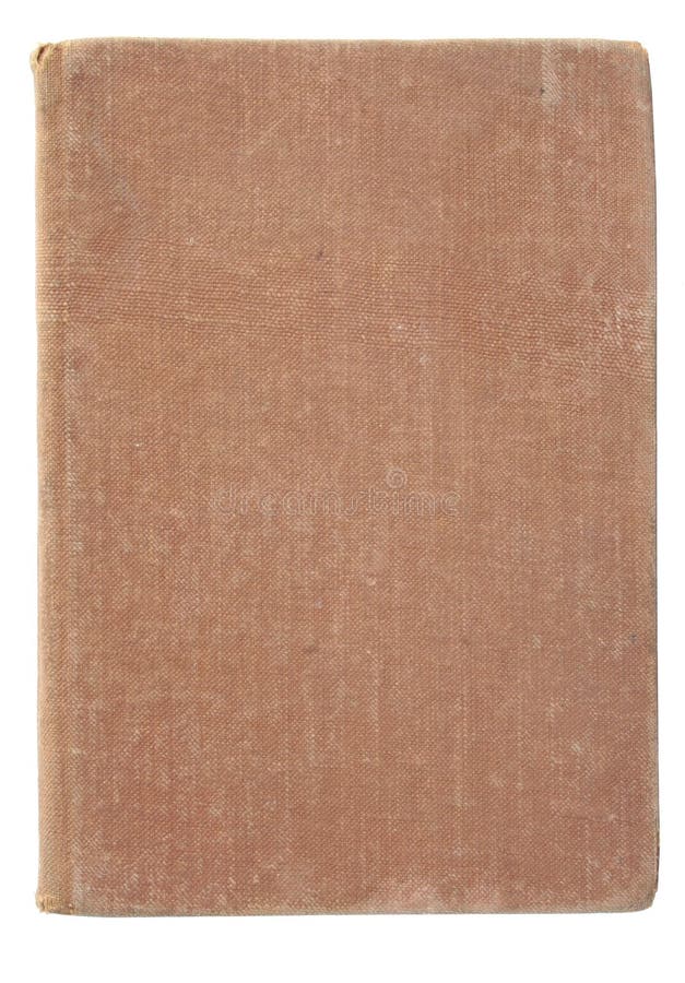 Vintage book stock image. Image of edges, leather, pattern - 4436109