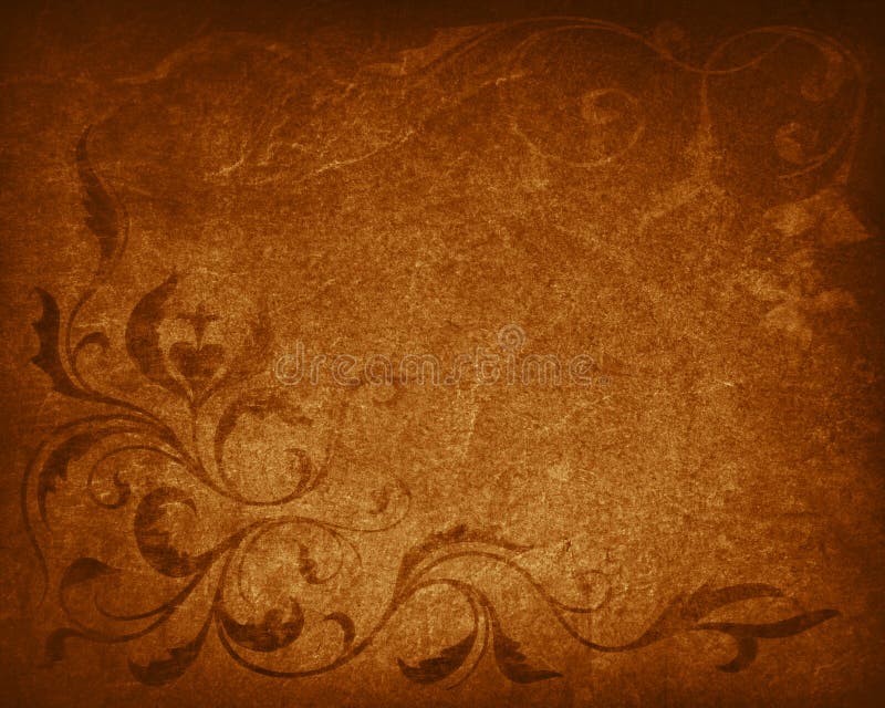 Vintage rusty background stock illustration. Illustration of backdrop ...