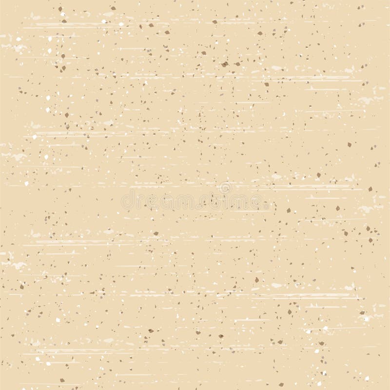 Vintage Scratch Pattern Background, Retro Style. Pastel Color, Old ...