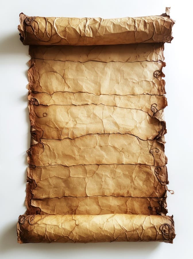 Antique Manuscript and Ink Pen Stock Illustration - Illustration of ...