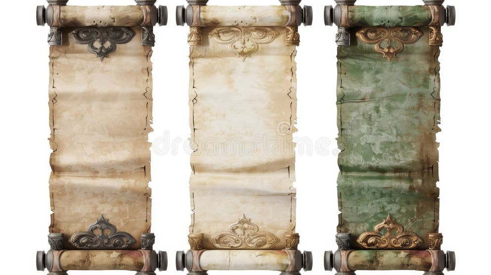 314 Medieval Scroll Border Stock Photos - Free & Royalty-Free Stock ...