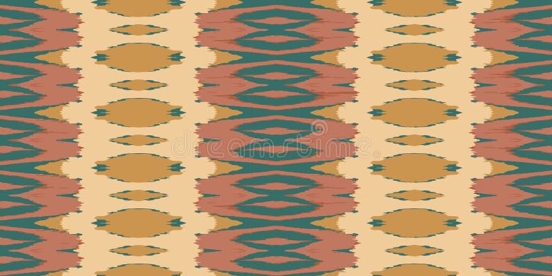 Vintage Seamless Ornament. Seamless Ethno Pattern. Seamless Texture for ...