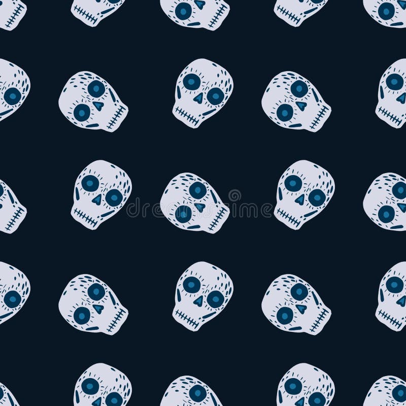 Navy skull stock vector. Illustration of myth, legend - 39723749