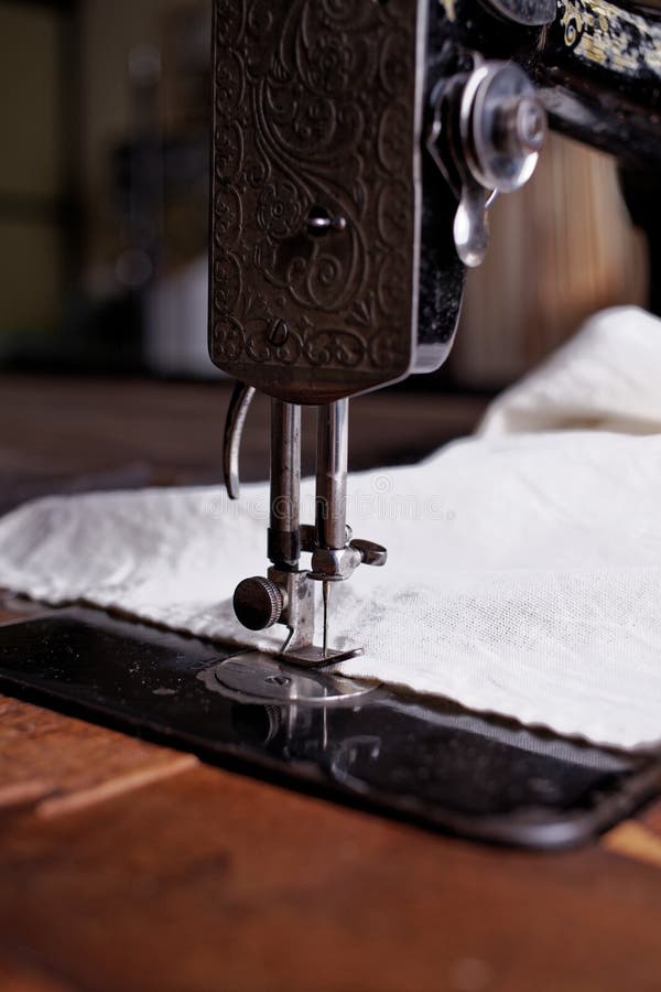 Stitches on Light Blue Jeans Stock Image - Image of cloth, closeup ...