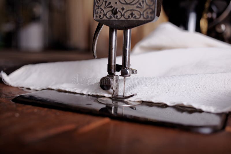 Stitches on Light Blue Jeans Stock Image - Image of cloth, closeup ...