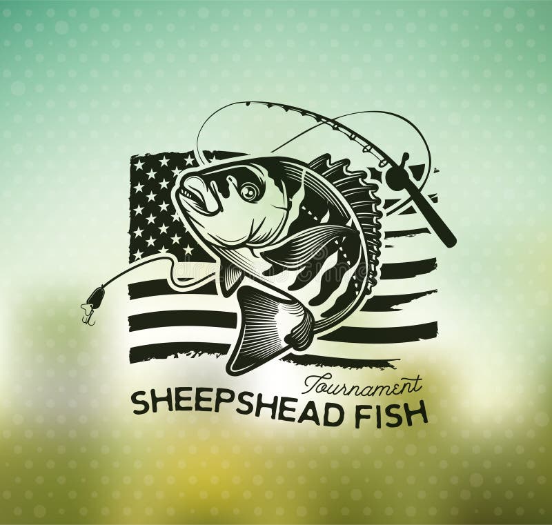 Vector labels stock vector. Illustration of fishing, icon - 54973428