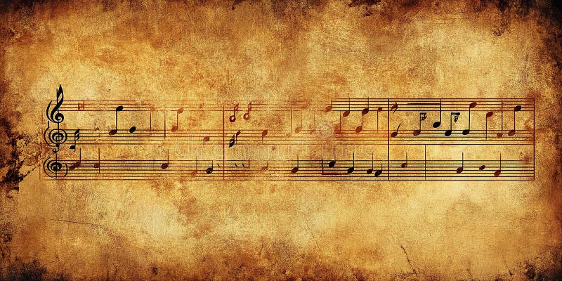 186 Parchment Notation Stock Photos - Free & Royalty-Free Stock Photos ...