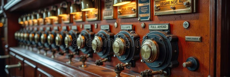 1,522 Ship Engine Control Room Stock Photos - Free & Royalty-Free Stock ...