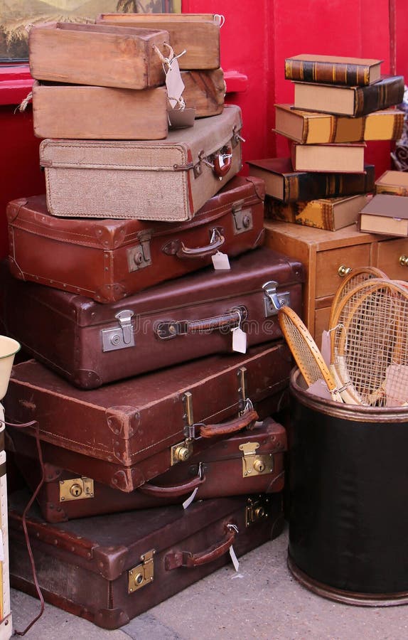 Vintage shop street corner stock image. Image of antique - 117591481