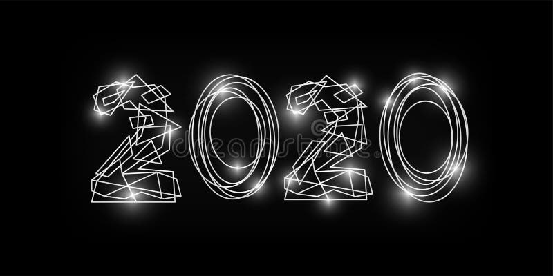 80`s Retro Neon Light Style Glowing Line Font Stock Vector ... 80`s Retro Neon Light Style Glowing Line Font Stock Vector ...