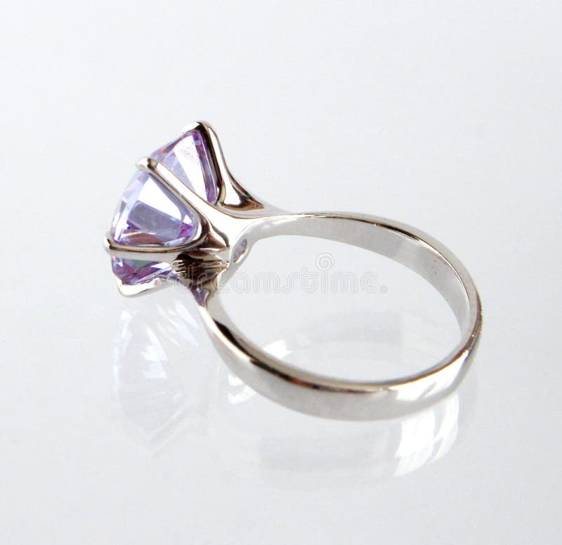 Vintage Silver Ring stock photo. Image of adornment, rings - 61976690