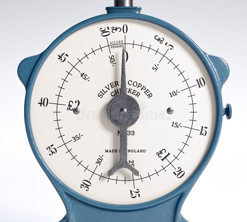 Tipping Scale Stock Illustrations – 123 Tipping Scale Stock ...