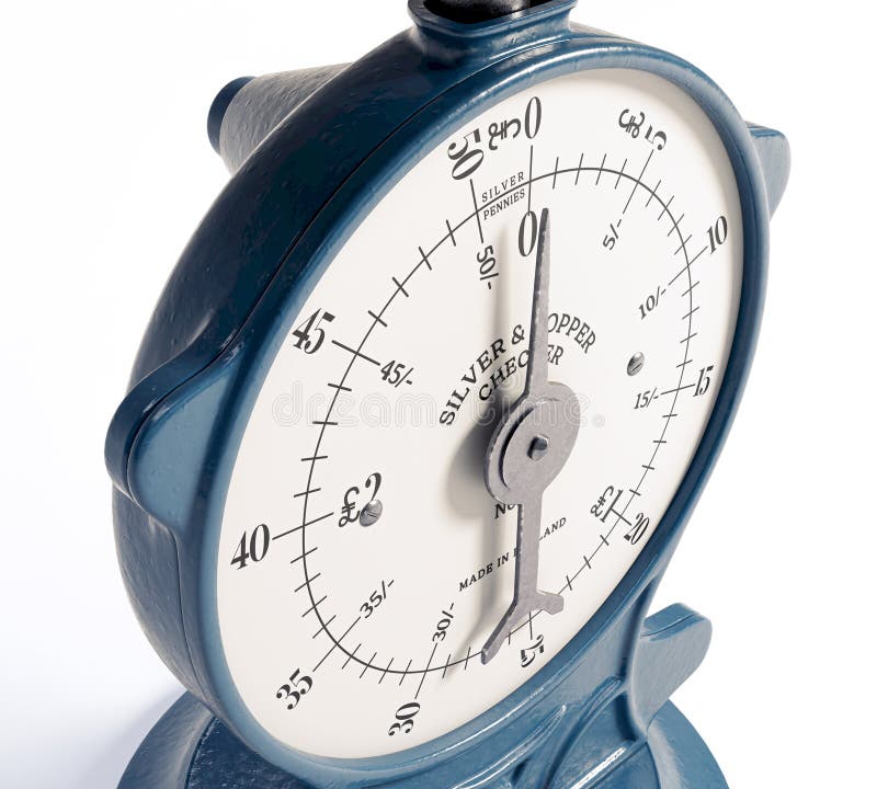 Tipping Scale Stock Illustrations – 123 Tipping Scale Stock ...