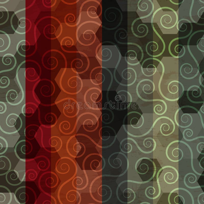 Sipral Pattern Stock Illustrations – 3 Sipral Pattern Stock ...