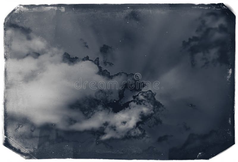Vintage sky background stock illustration. Illustration of sketch ... Vintage sky background stock illustration. Illustration of sketch ...