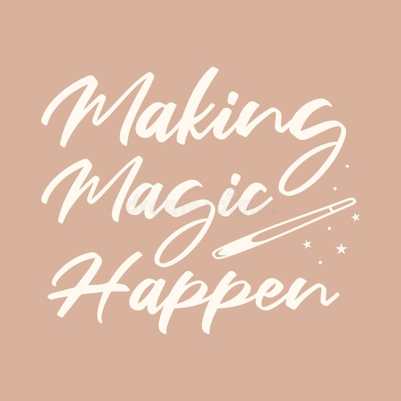 Making Happen Stock Illustrations – 123 Making Happen Stock ...