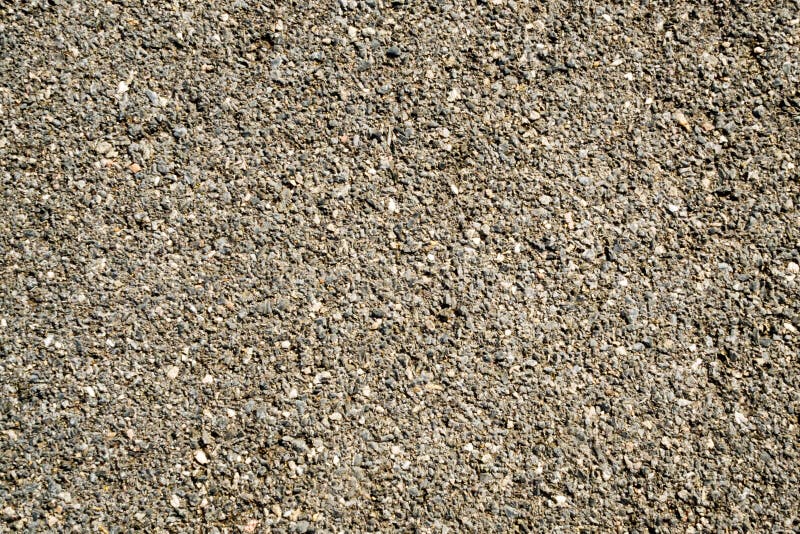 Vintage Small Stone of Asphalt Road Texture for Background Stock Photo ...