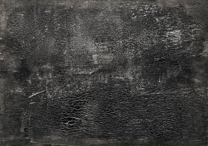 Vintage Smudge Wrinkle Texture Stock Image - Image of material ...