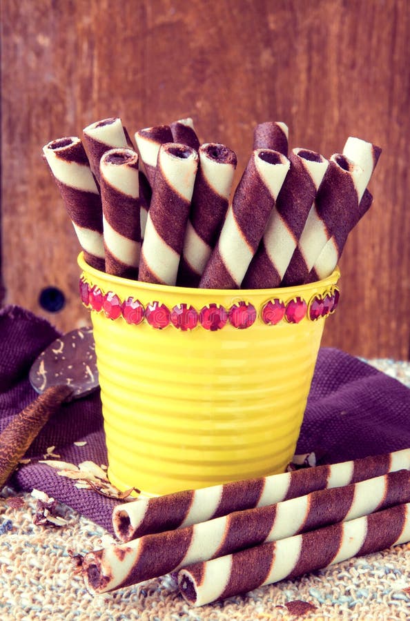 Vintage Sweet Snacks Wooden Backgrounds Sweets Backgrounds Stock Photos ...