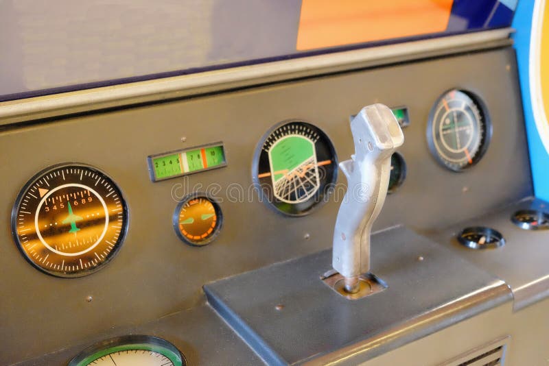 Vintage Soviet Game Playing Machine Stock Photos - Free & Royalty-Free ...