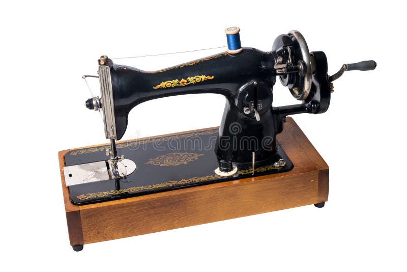 Soviet Sewing Machine Stock Photos - Free & Royalty-Free Stock Photos ...