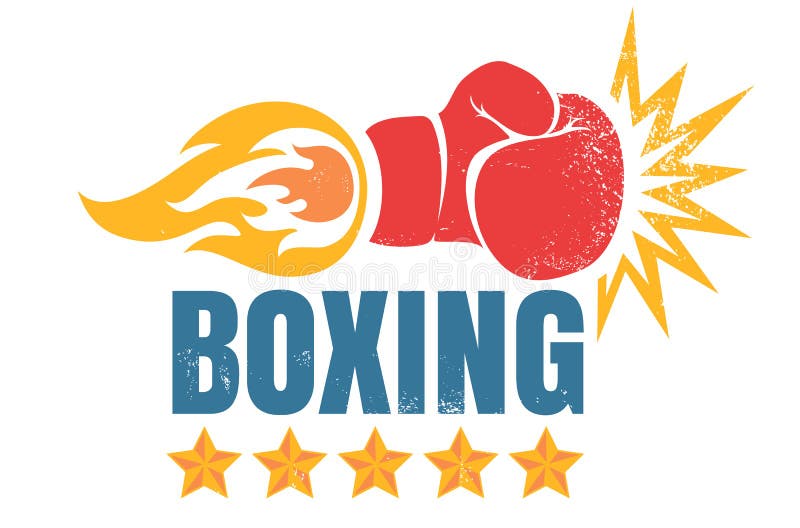 Vintage sport emblem stock vector. Illustration of fire - 136782090