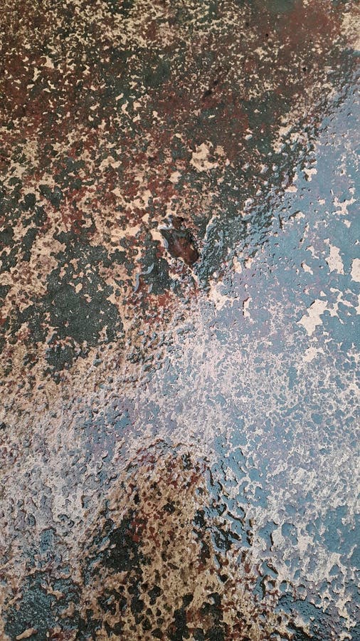 Spotted Surface. Dirty Background with Spots Stock Photo - Image of ...